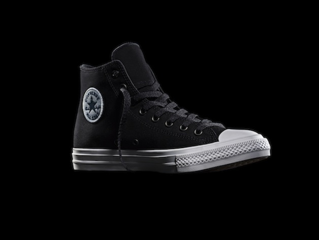Converse All Star: Chuck Taylor II | Fashion | Clash Magazine