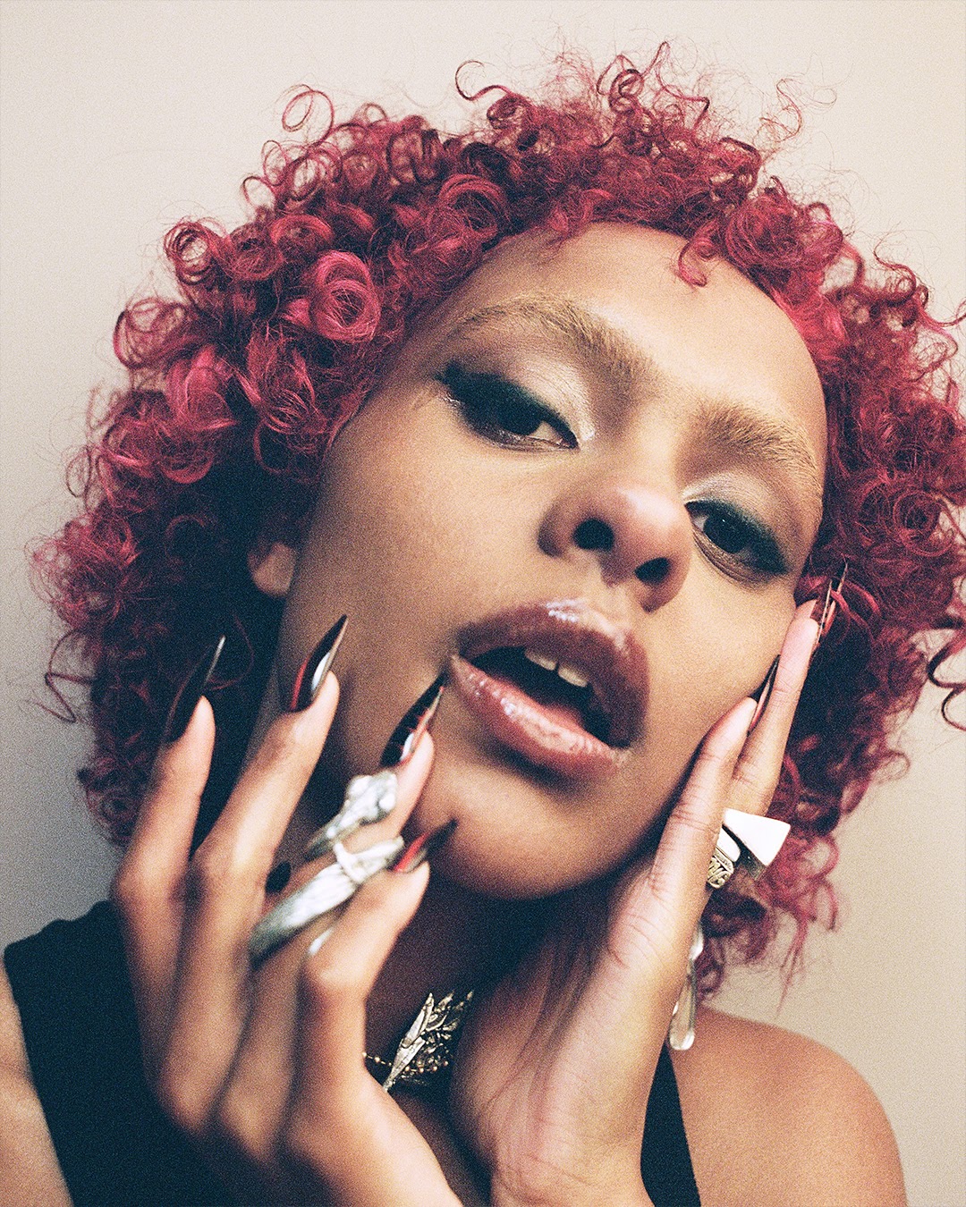 Crystal Murray Takes Control With 'Boss' | News | Clash Magazine