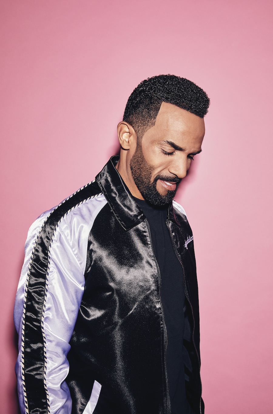 Sheer Positivity: Clash Meets Craig David | Features | Clash Magazine