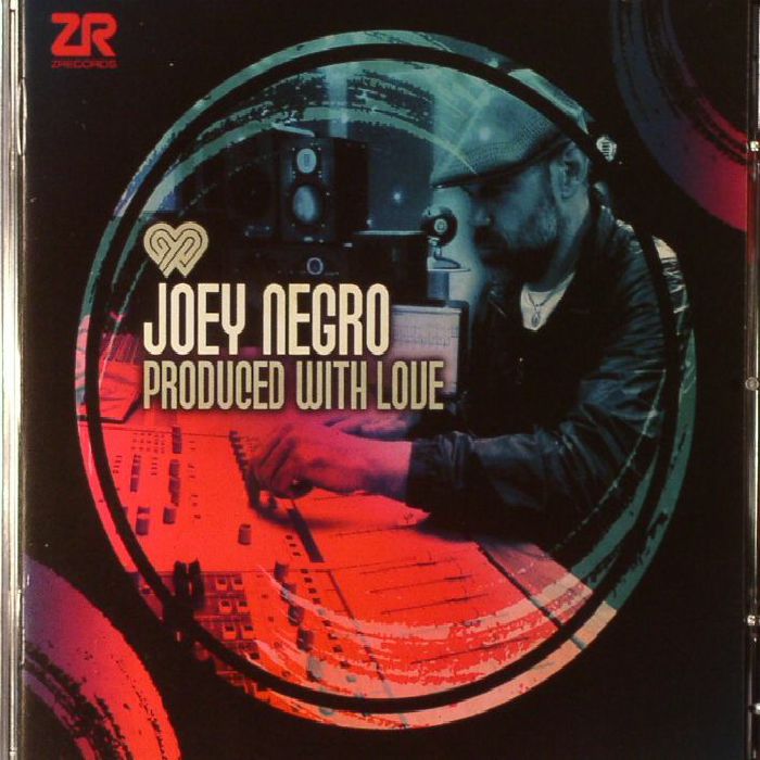 Joey Negro - Produced With Love | Reviews | Clash Magazine