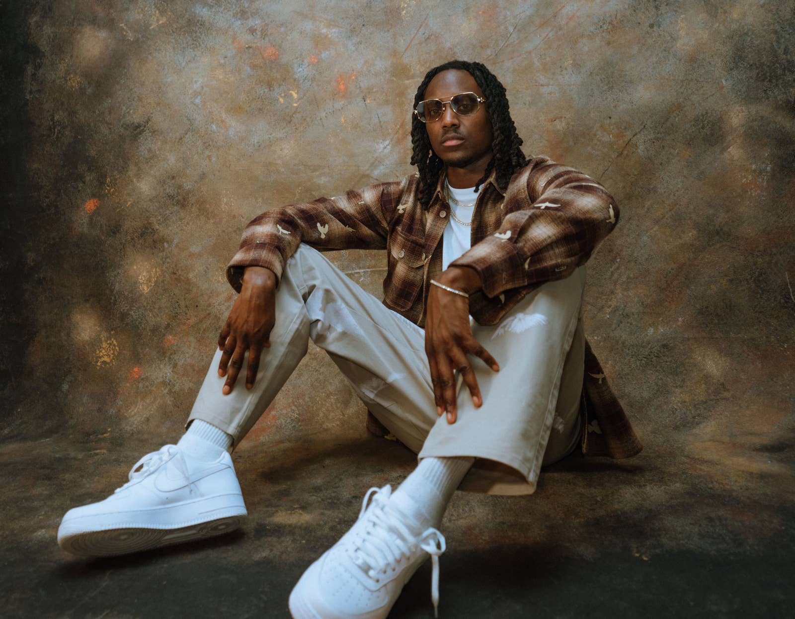 Return Of The Immigrant: Cashh Speaks Out | Features | Clash Magazine