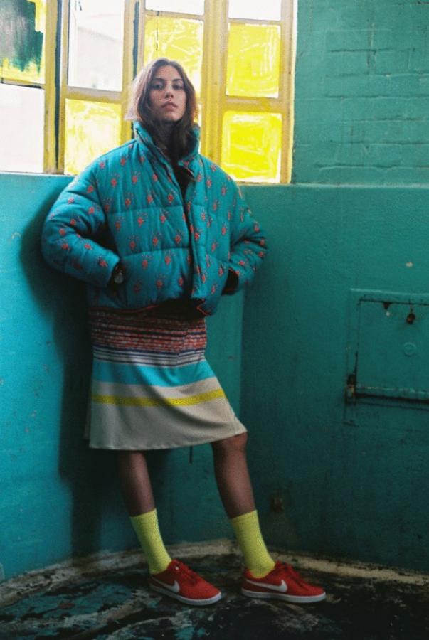 Jess Piper, Man Up Girl! | Fashion | Clash Magazine