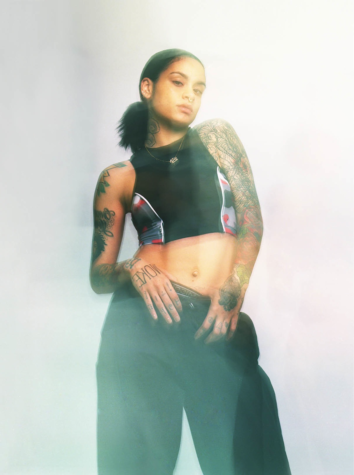 Inspiring Dream Chasers: Kehlani | Features | Clash Magazine