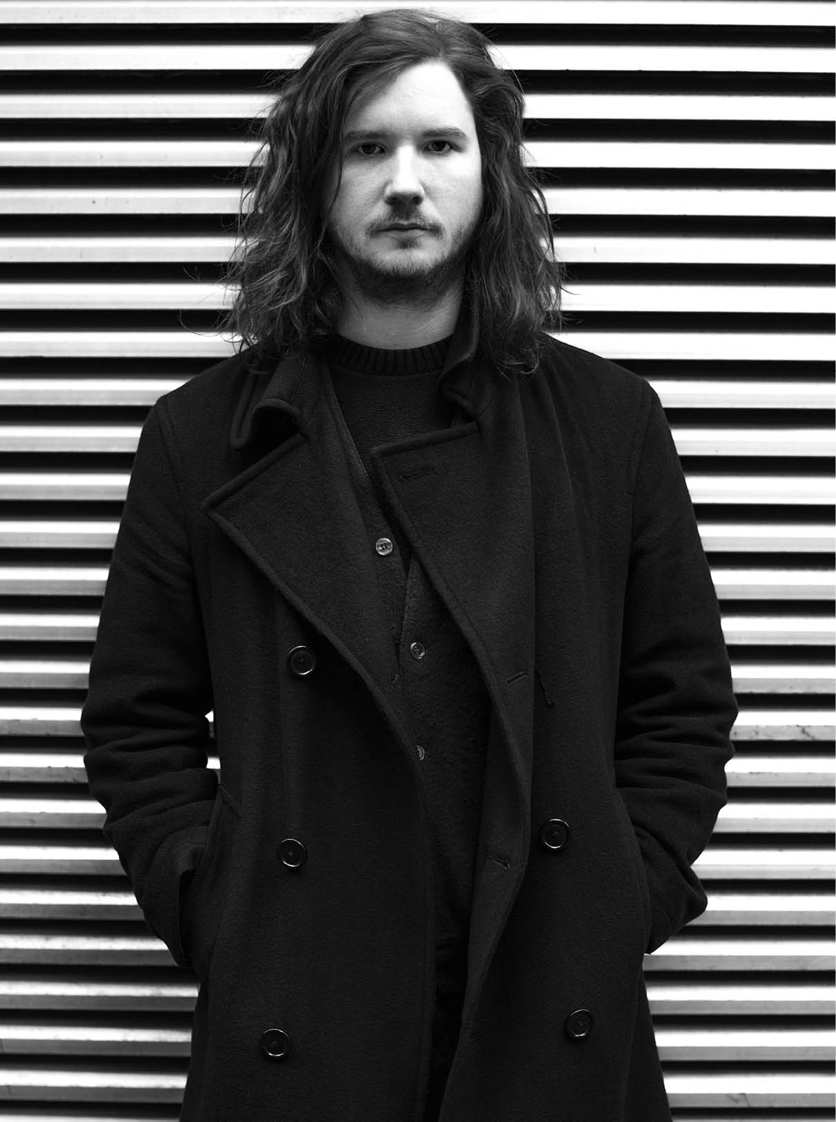 I'm Not A Stranger, It's Just A Strange Land: MOTHXR | Features | Clash ...