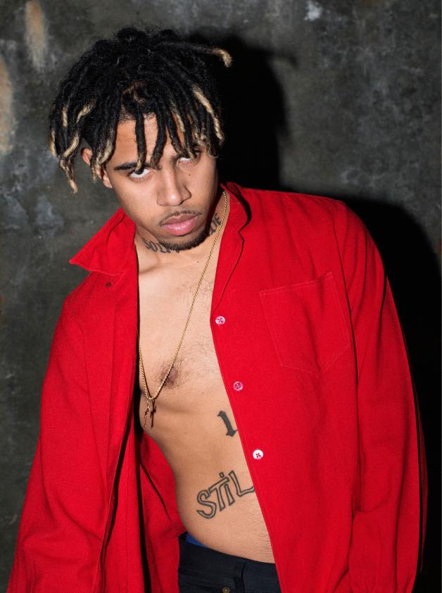 In Conversation: Vic Mensa | Features | Clash Magazine