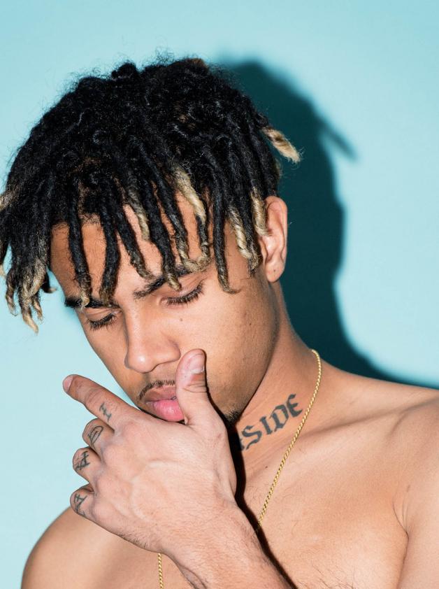 In Conversation: Vic Mensa | Features | Clash Magazine