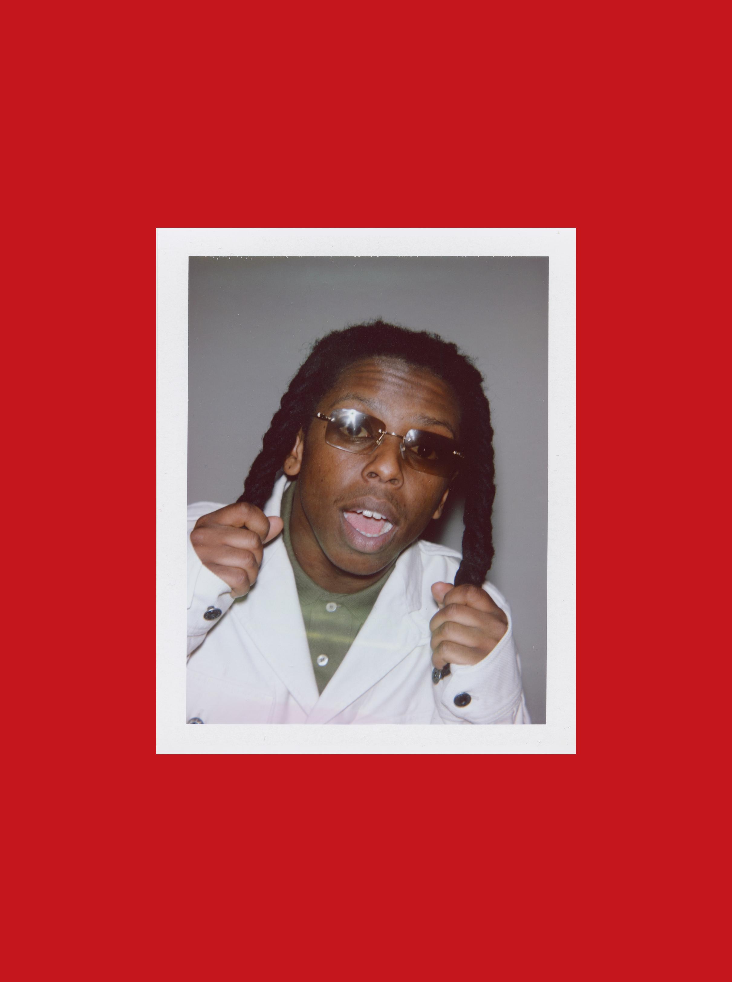 Next Wave #961: Sam Wise | Next Wave | Clash Magazine