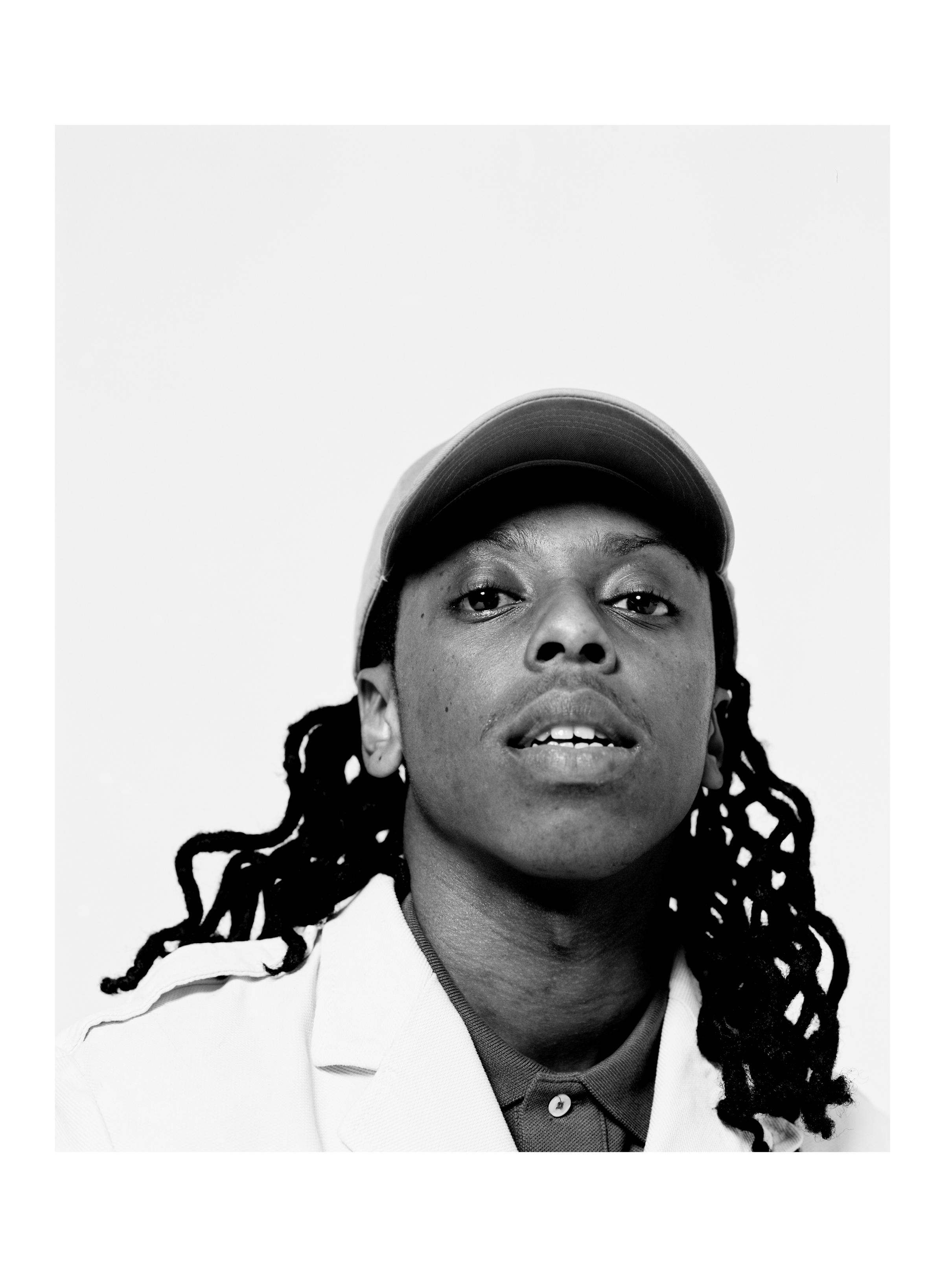 Next Wave #961: Sam Wise | Next Wave | Clash Magazine