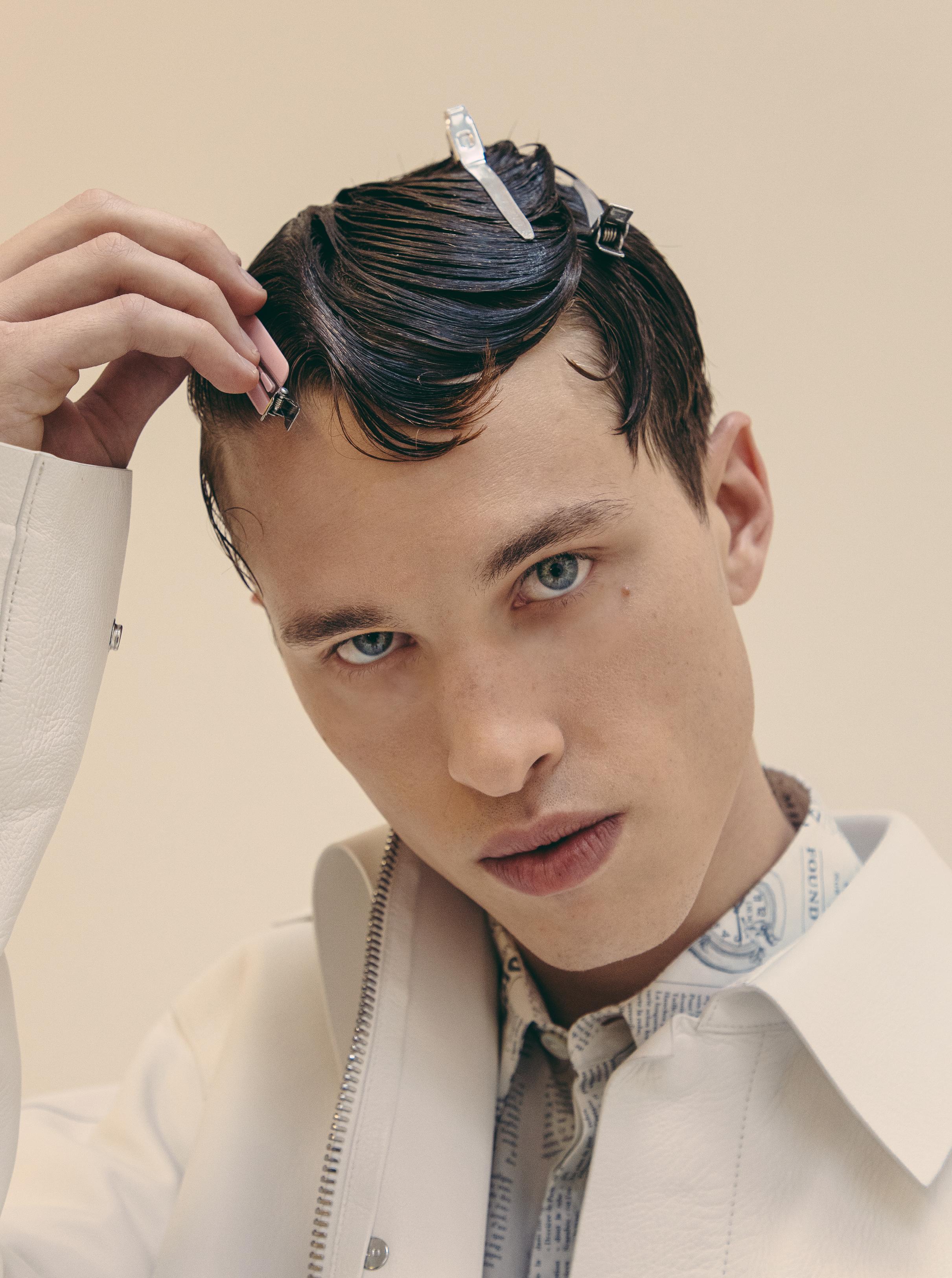 Creative Coronation: Ryan Beatty Interviewed | Clash Magazine Music ...