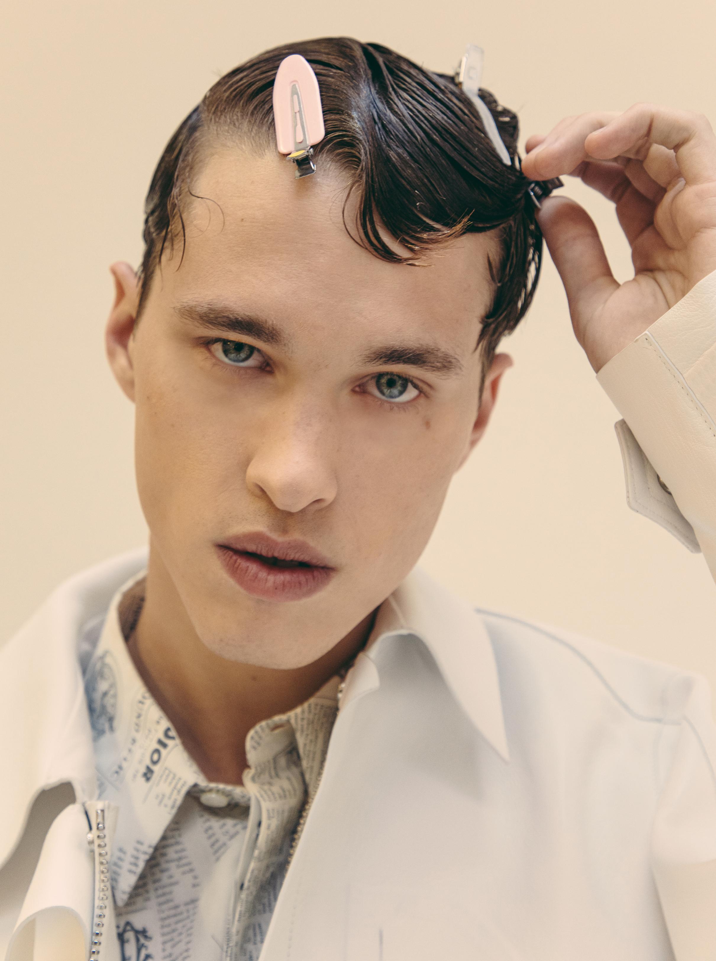 Creative Coronation: Ryan Beatty Interviewed | Clash Magazine Music ...