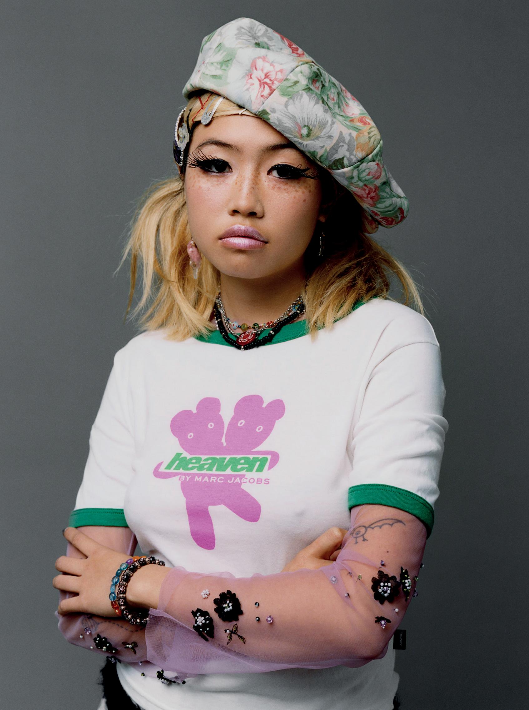 Worth It: Beabadoobee Interviewed | Clash Magazine Music News, Reviews ...