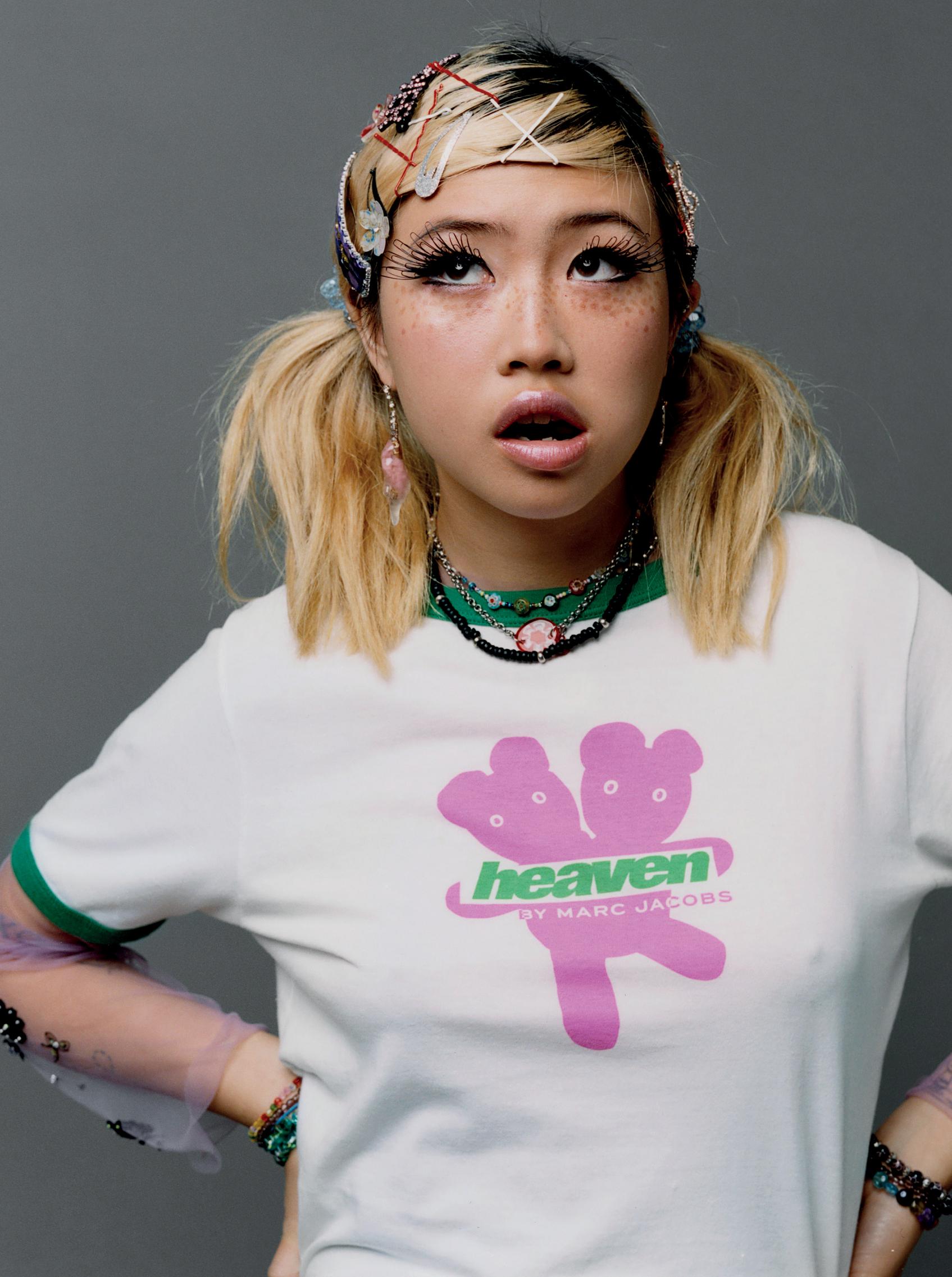 Worth It: Beabadoobee Interviewed | Clash Magazine Music News, Reviews ...