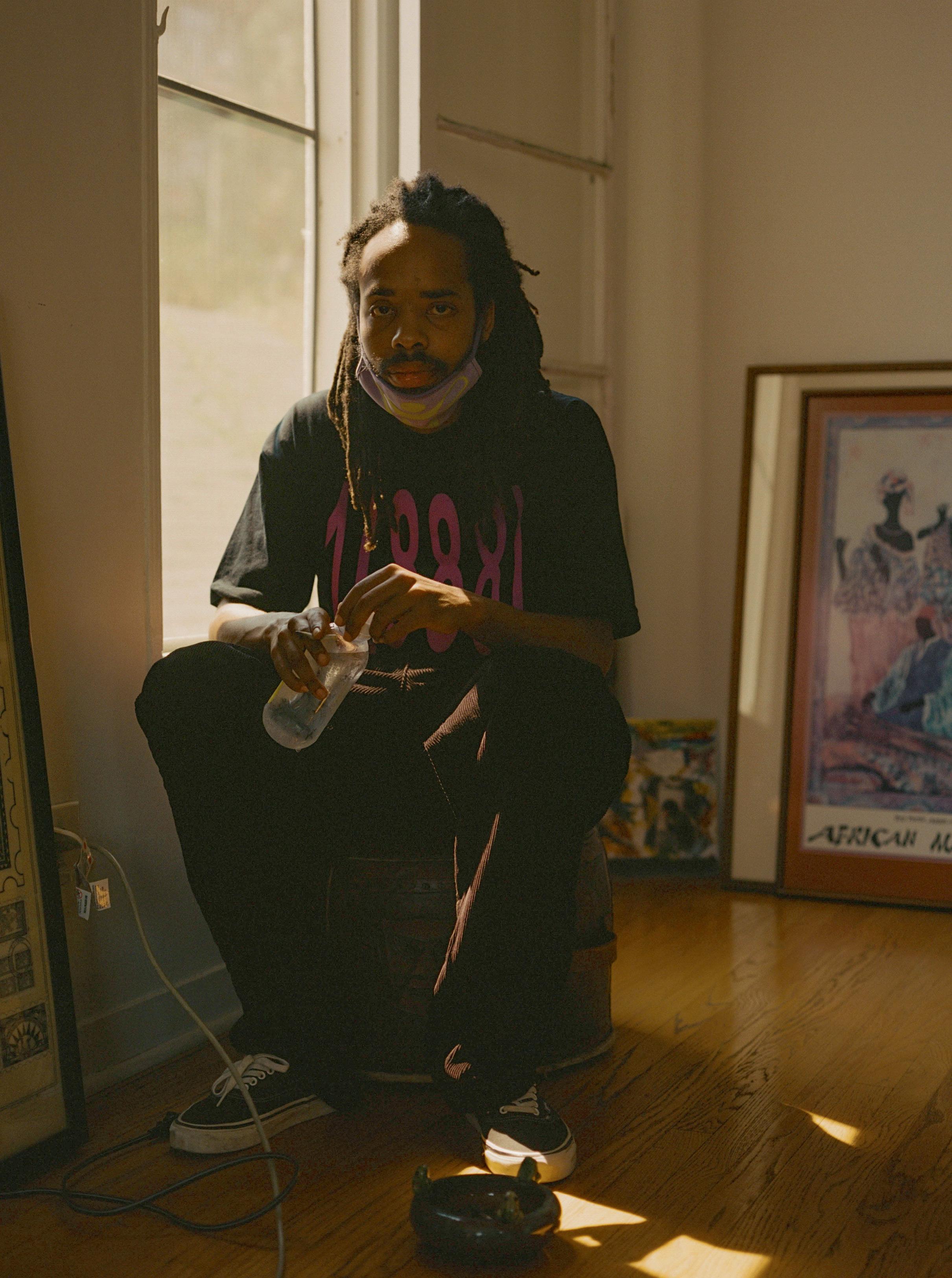 Seeking Clarity: Earl Sweatshirt Interviewed | Clash Magazine Music ...