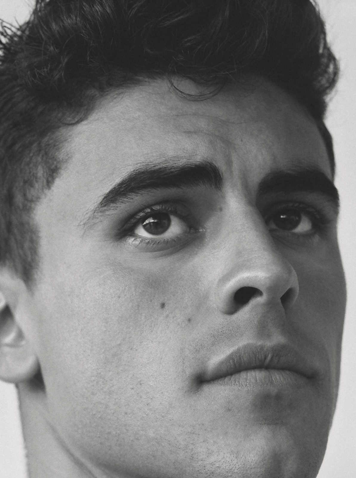 Embracing His Own Name: Jack Gilinsky Interviewed | Clash Magazine ...