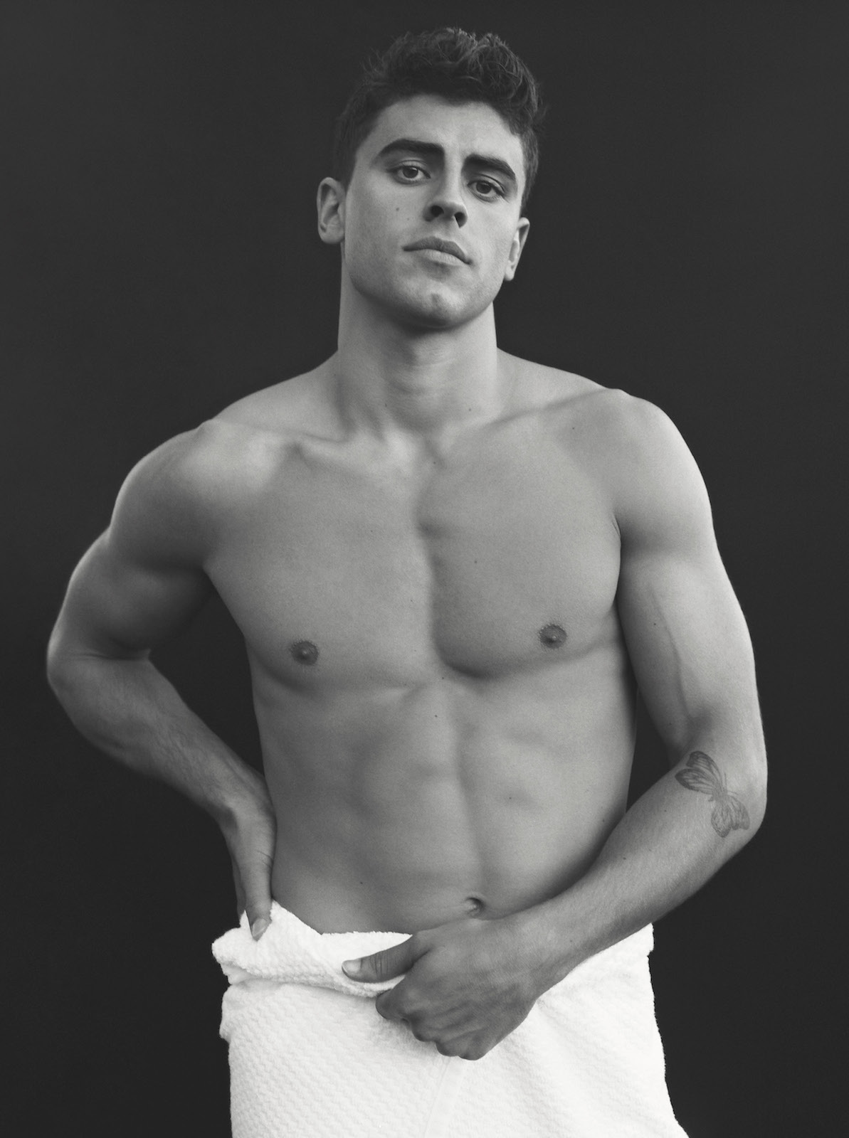 Embracing His Own Name: Jack Gilinsky Interviewed | Features | Clash ...