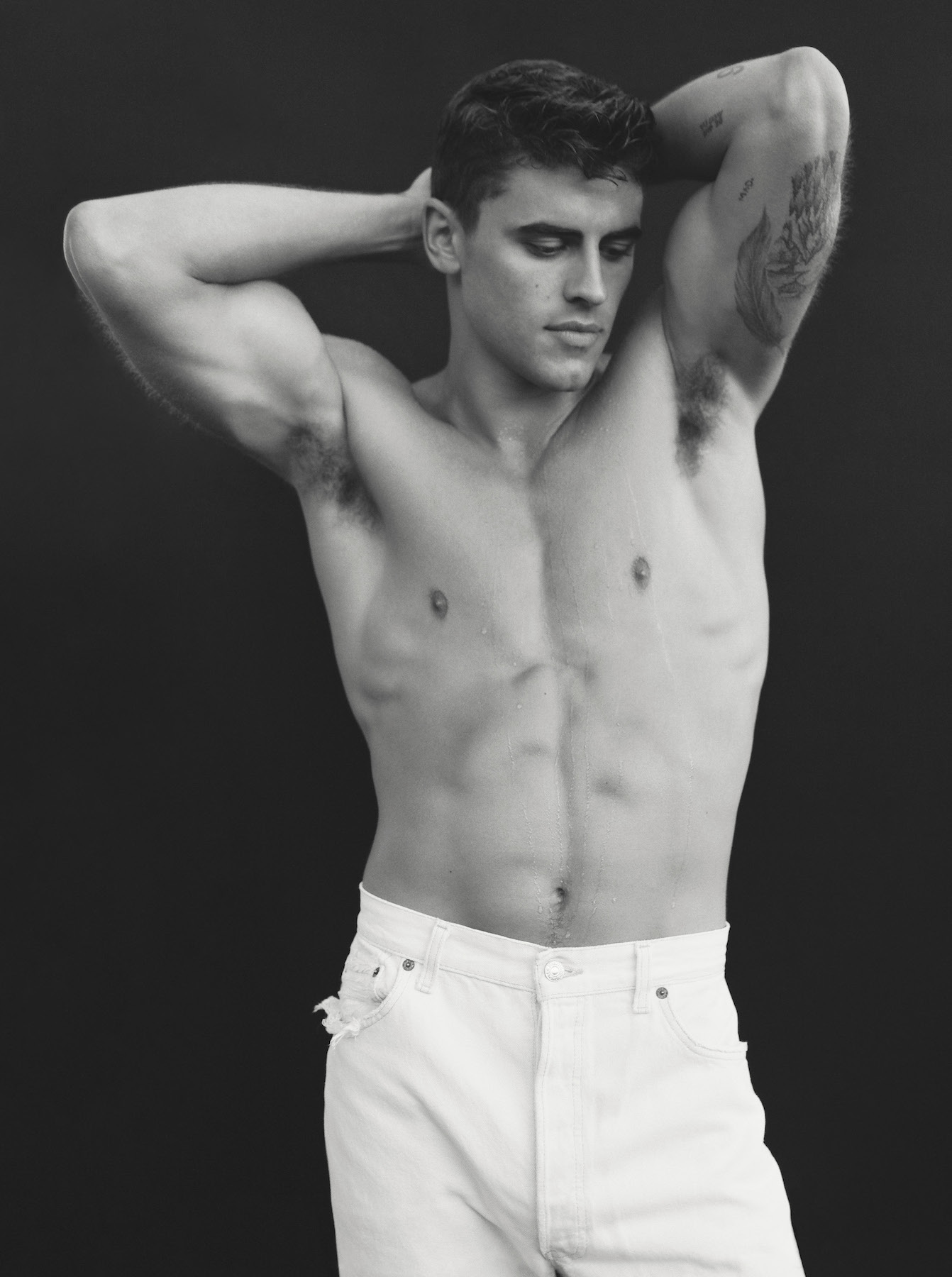 Embracing His Own Name: Jack Gilinsky Interviewed | Features | Clash ...