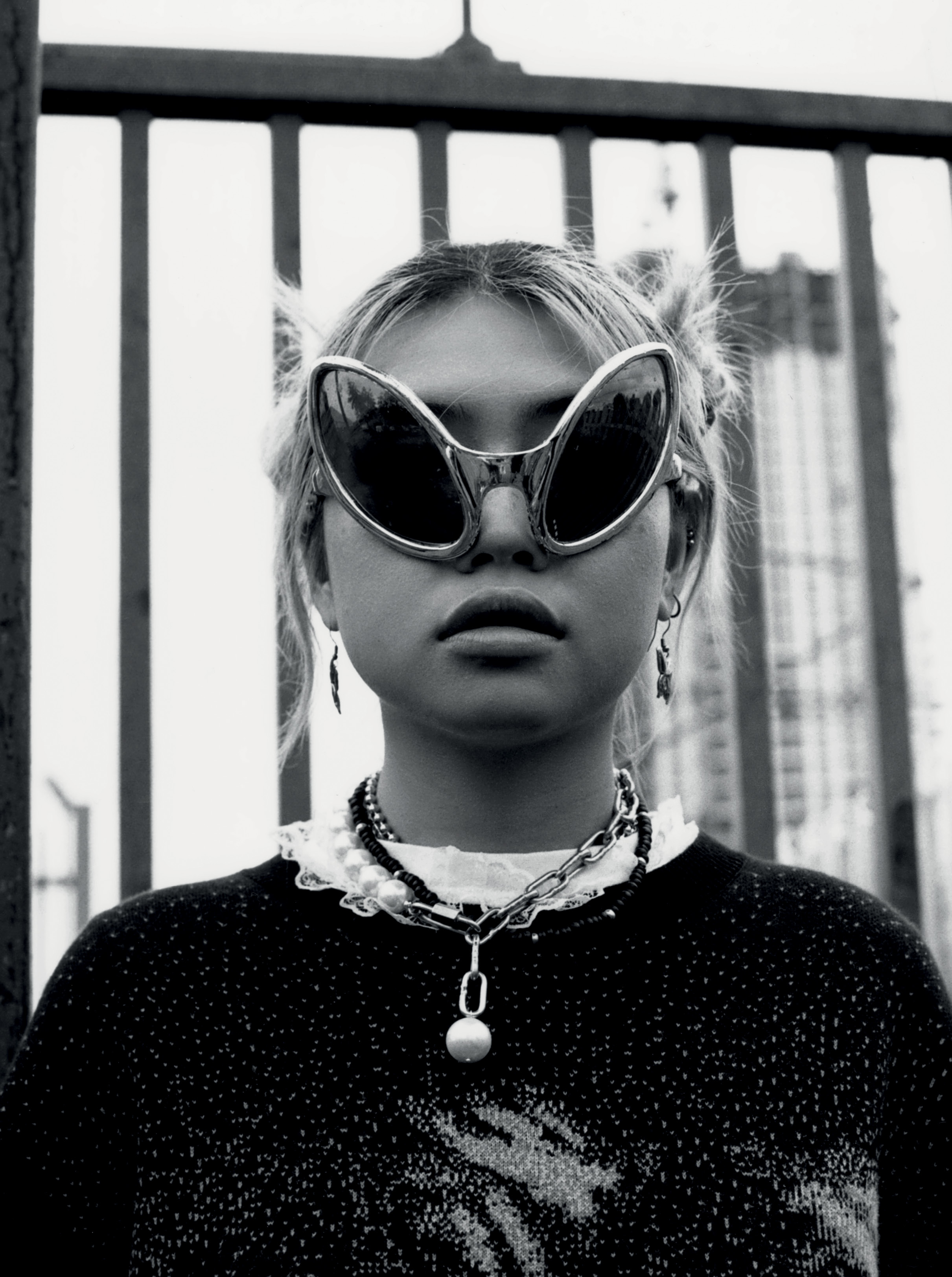 Worth It: Beabadoobee Interviewed | Clash Magazine Music News, Reviews ...