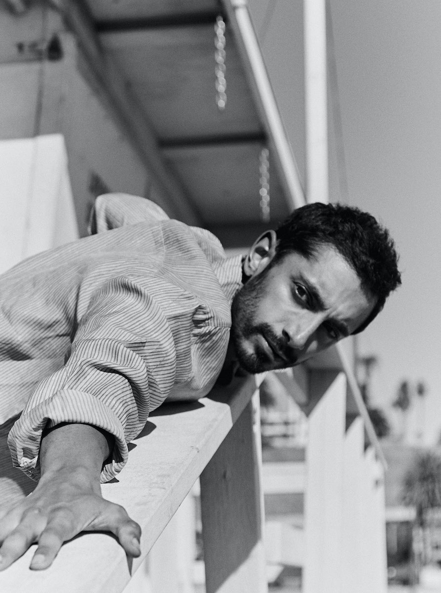 River Runs Deep: Riz Ahmed Interviewed | Clash Magazine Music News ...