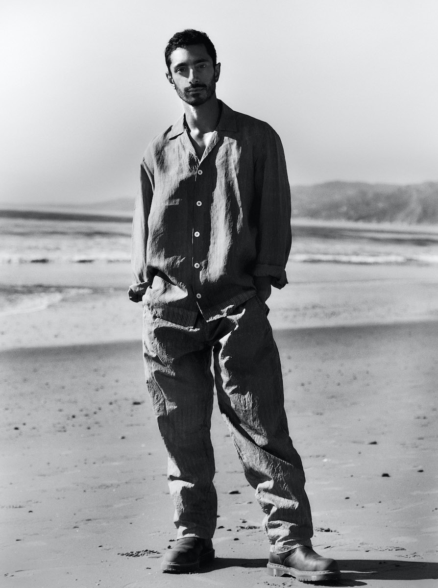 River Runs Deep: Riz Ahmed Interviewed | Clash Magazine Music News ...