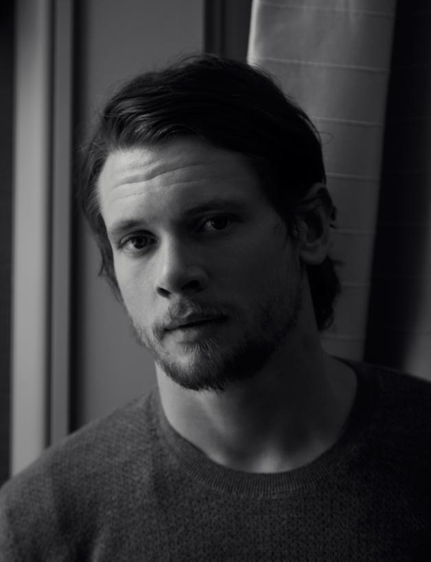 Jack O'Connell: The Great British Breakthrough | Film | Clash Magazine