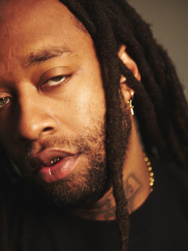 Free TC Speech: Ty Dolla $ign Interviewed | Features | Clash Magazine