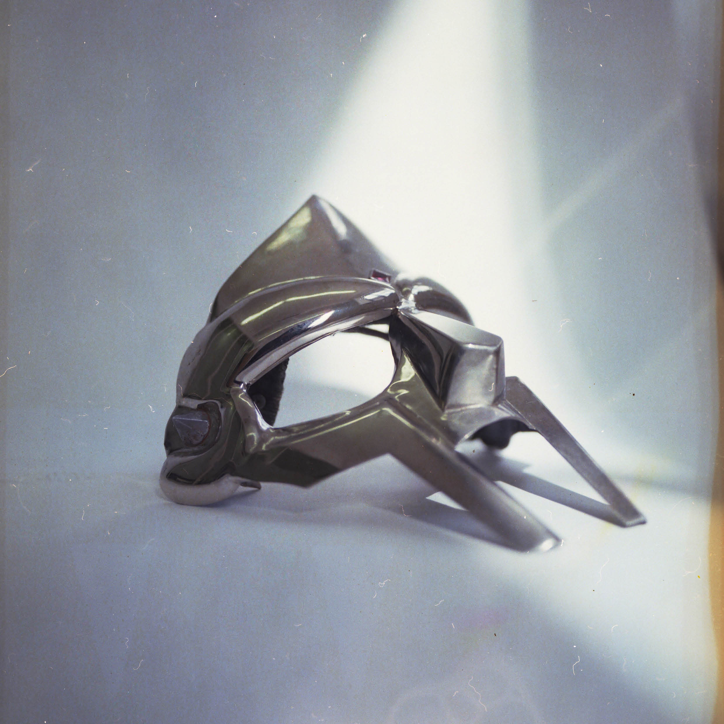 MF DOOM's True Legacy Can Be Found In Rap's New Generation | Clash ...