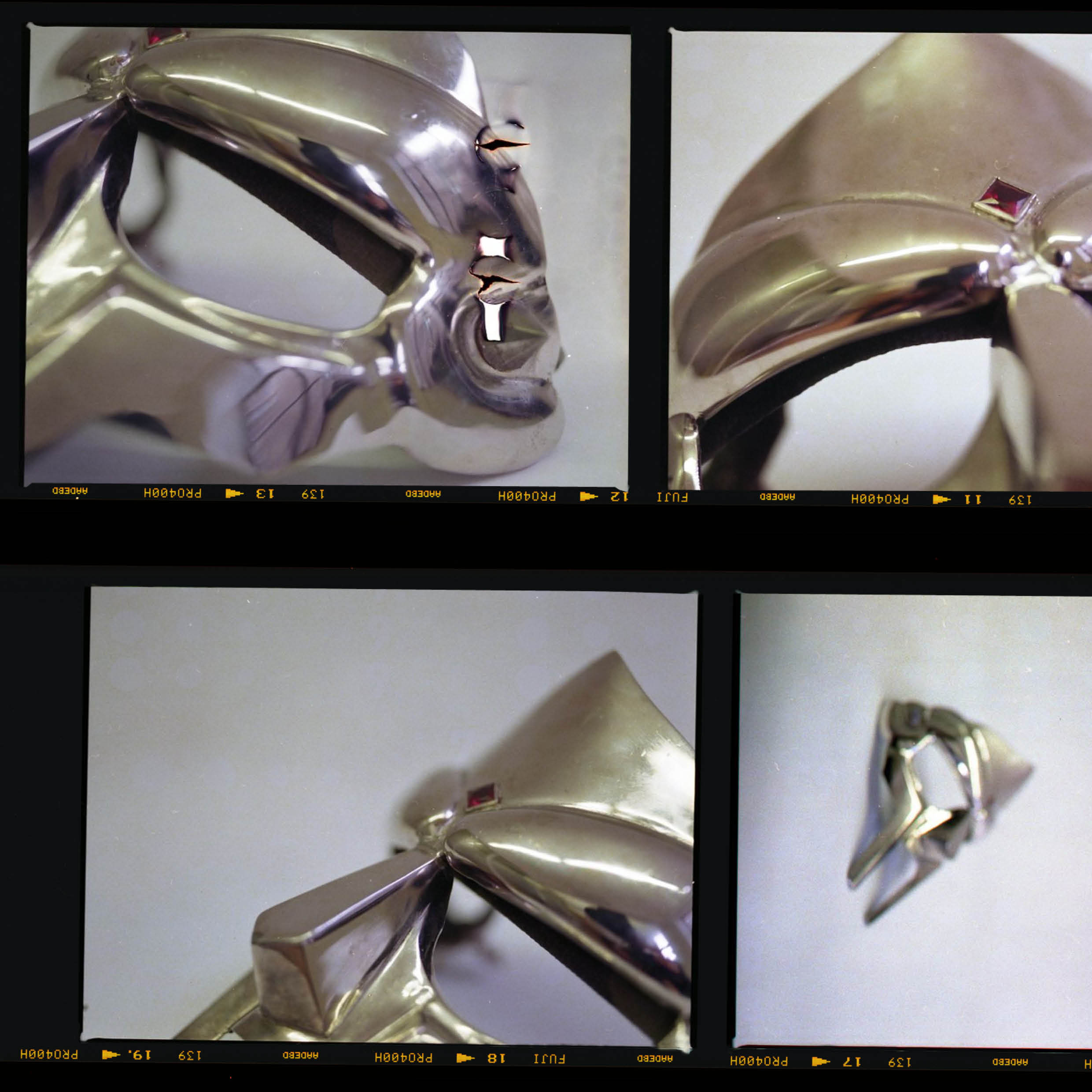 MF DOOM's True Legacy Can Be Found In Rap's New Generation | Clash ...