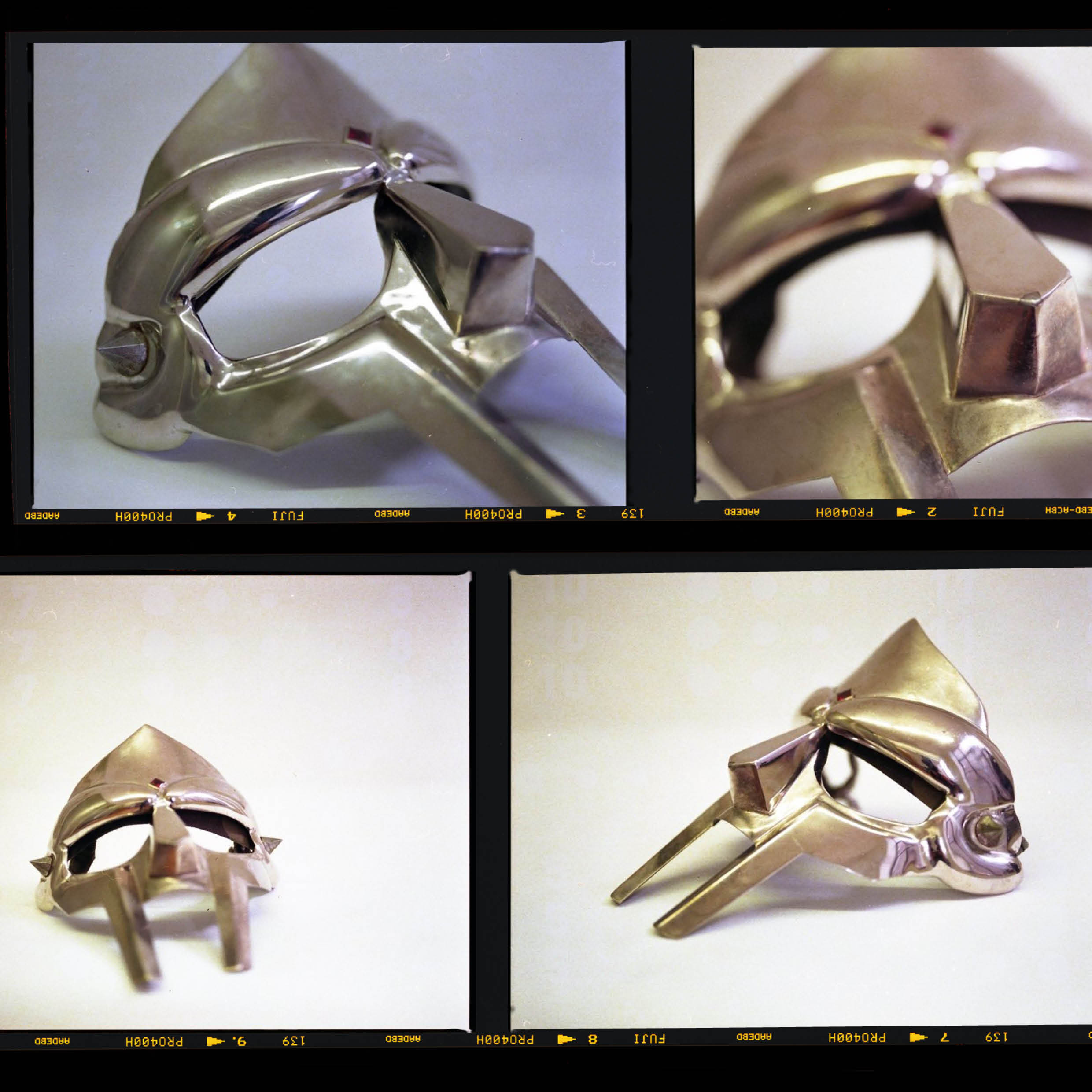 MF DOOM's True Legacy Can Be Found In Rap's New Generation | Clash ...