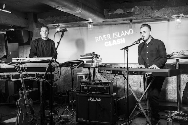 Live Report: River Island 'Select' Sessions with Shelter Point and ...