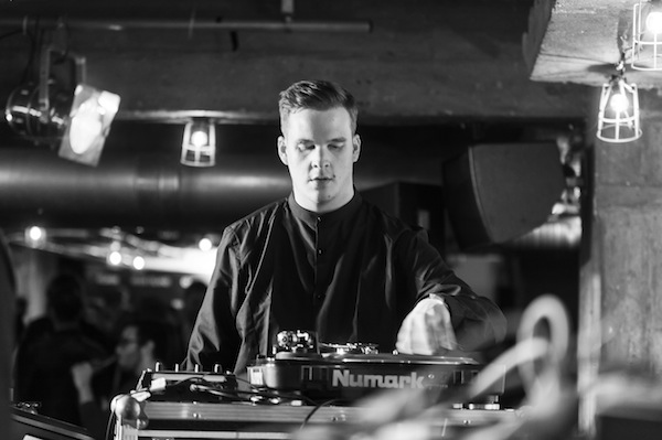 Live Report: River Island 'Select' Sessions with Shelter Point and ...