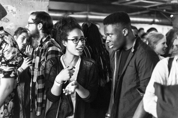 Live Report: River Island 'Select' Sessions with Shelter Point and ...
