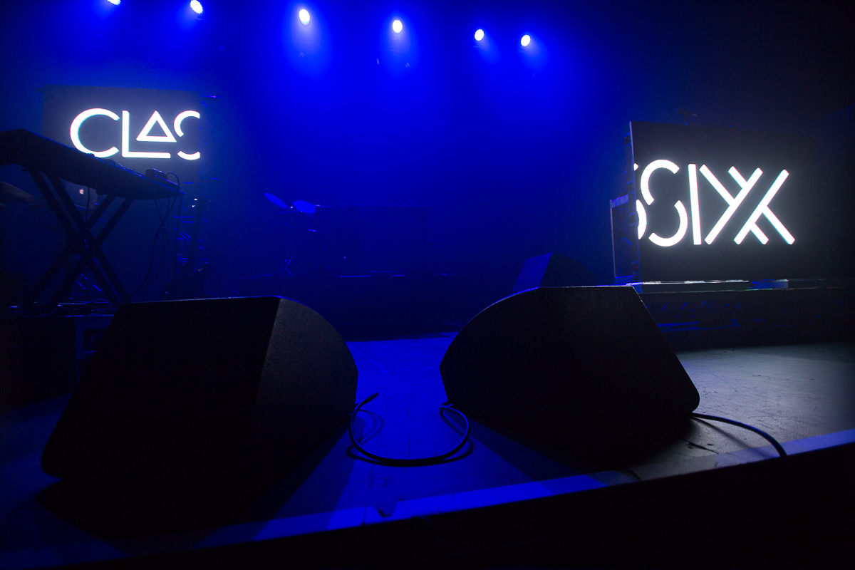 Live Gallery: Classixx - The Fonda Theatre, Los Angeles | Live | Clash ...