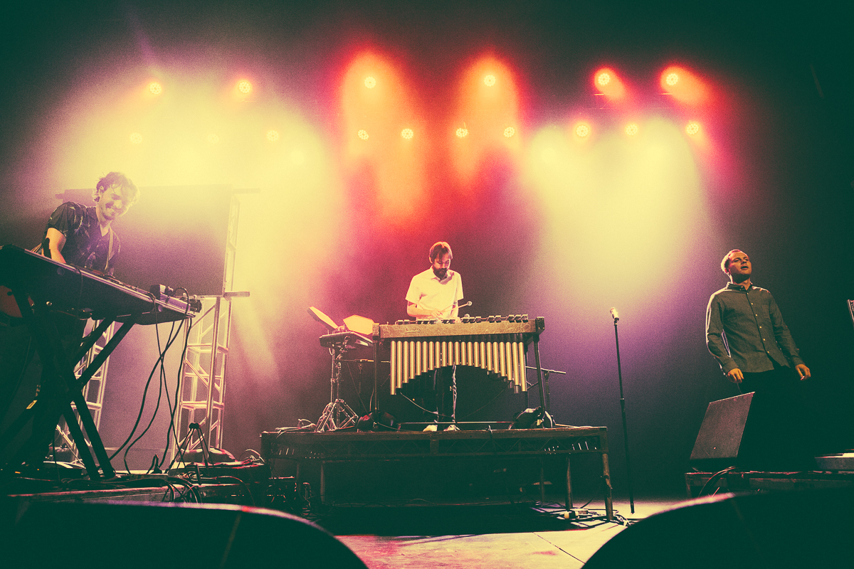 Live Gallery: Classixx - The Fonda Theatre, Los Angeles | Live | Clash ...