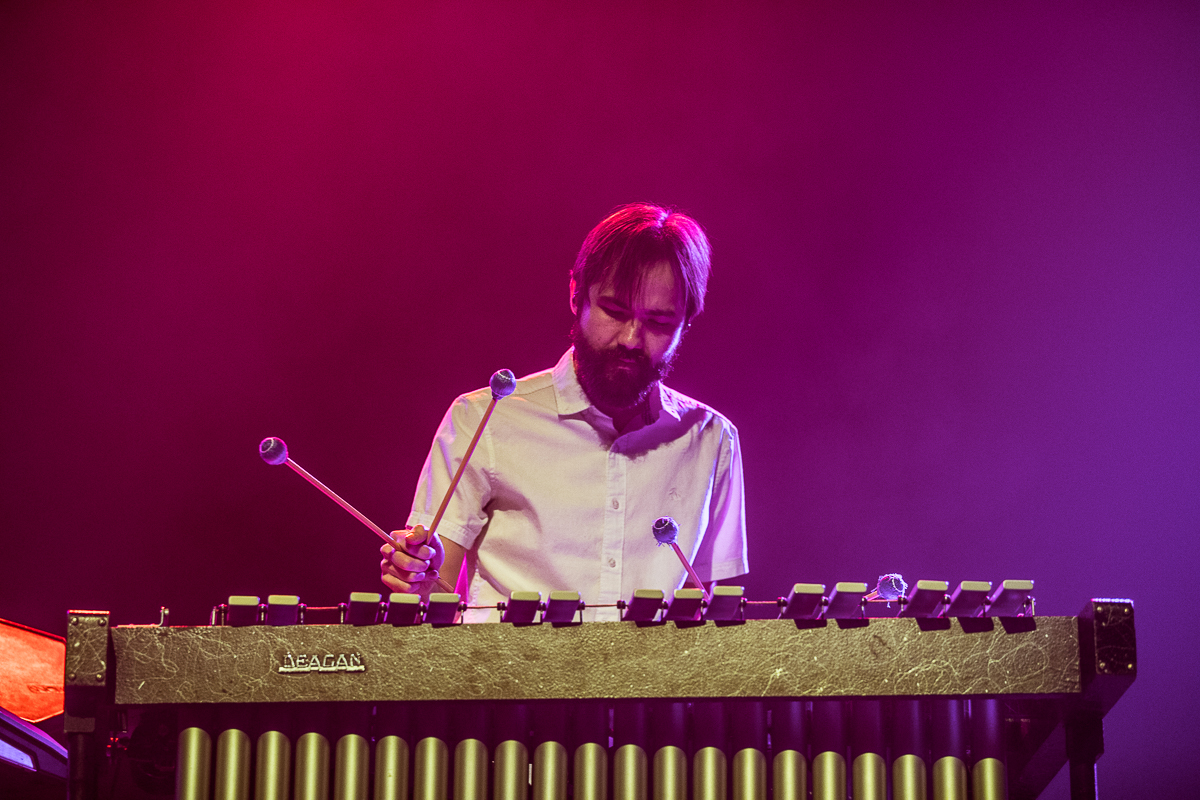Live Gallery: Classixx - The Fonda Theatre, Los Angeles | Live | Clash ...
