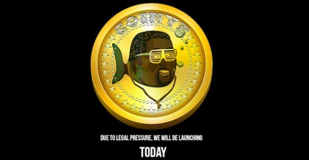 Kanye West Moves To Halt 'Coinye West' | News | Clash Magazine