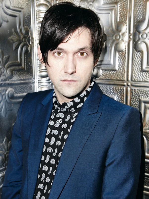 Conor Oberst Unveils New Album 'Upside Down Mountain' | News | Clash ...