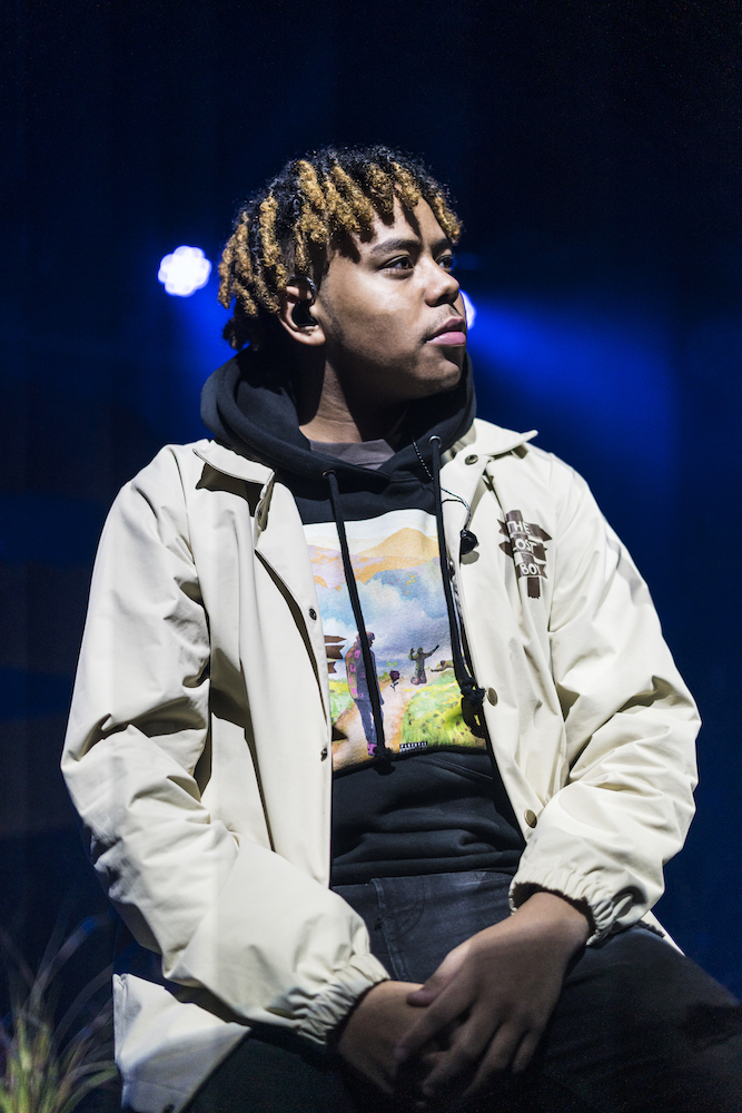 YBN Crew Are No More | News | Clash Magazine