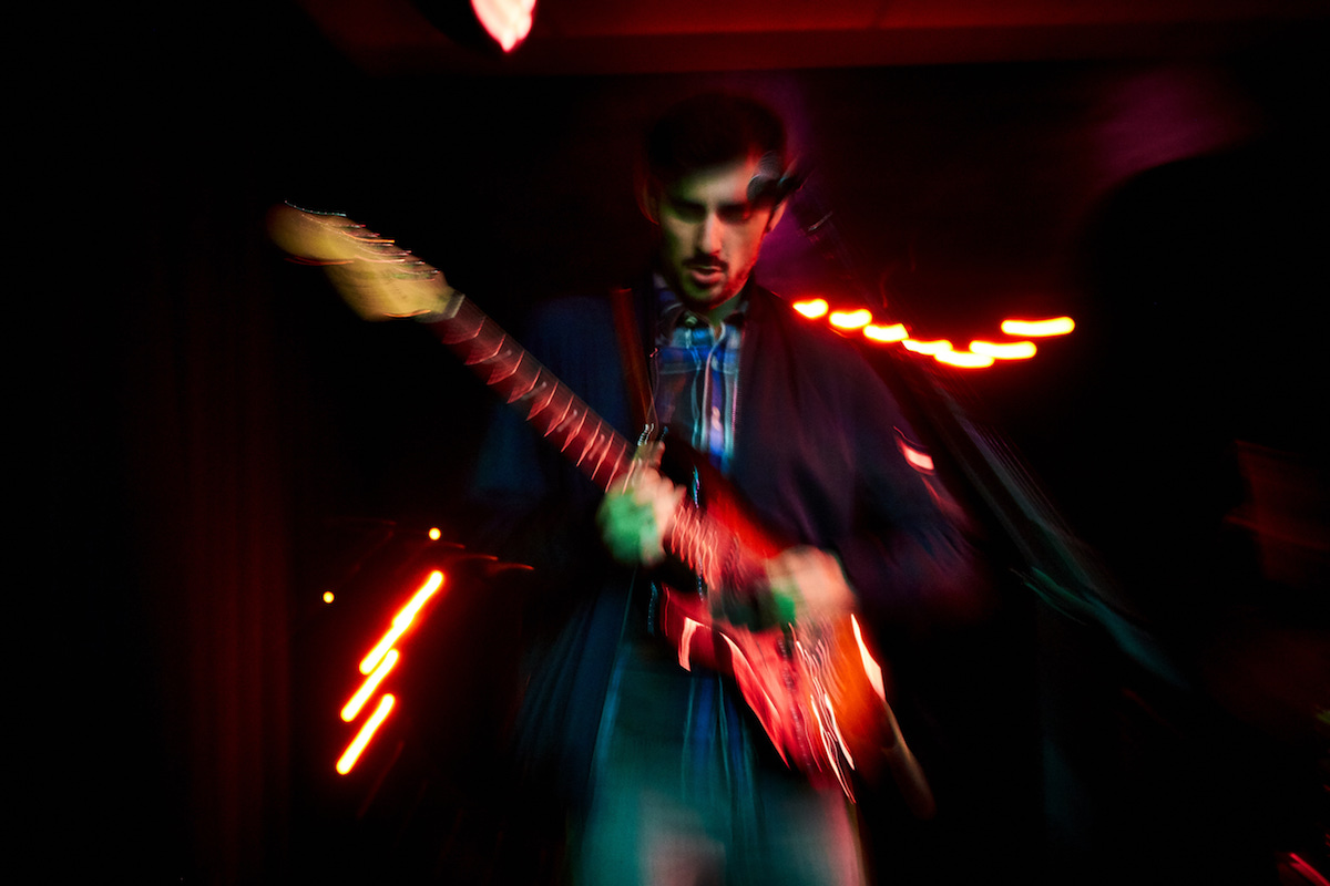 Exploring Crunchy Frog, One Of Europe's Most Vital Independent Labels ...