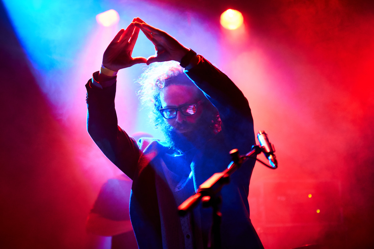 Exploring Crunchy Frog, One Of Europe's Most Vital Independent Labels ...