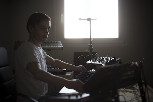 Premiere: David K - Out Of Range (Preview) | News | Clash Magazine