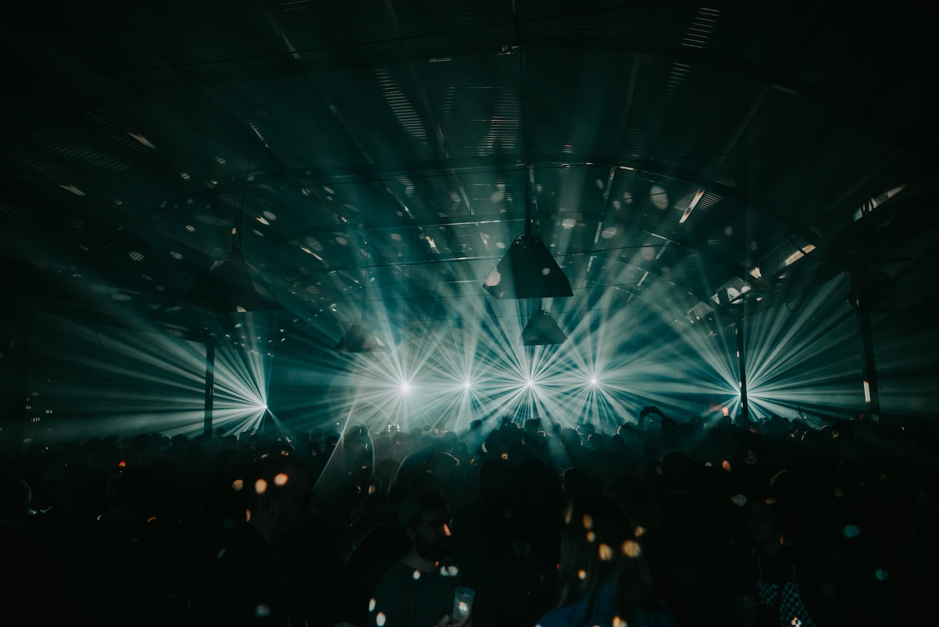 Live Report: DGTL Amsterdam | Live | Clash Magazine