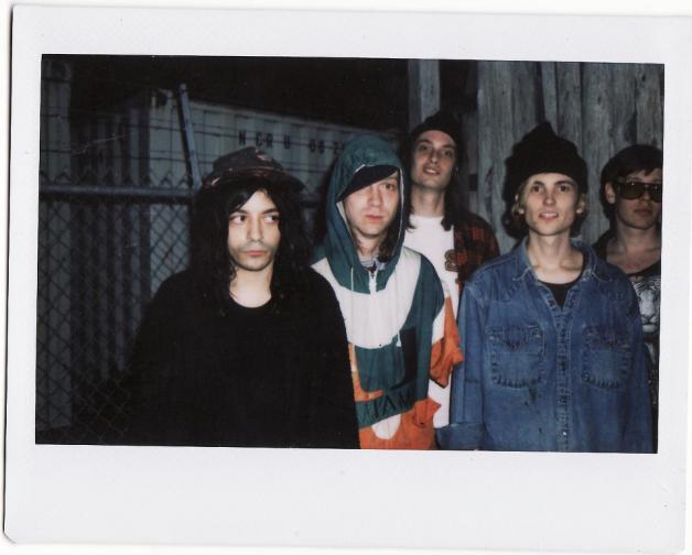 DIIV Detail New Album 'Is The Is Are' | News | Clash Magazine