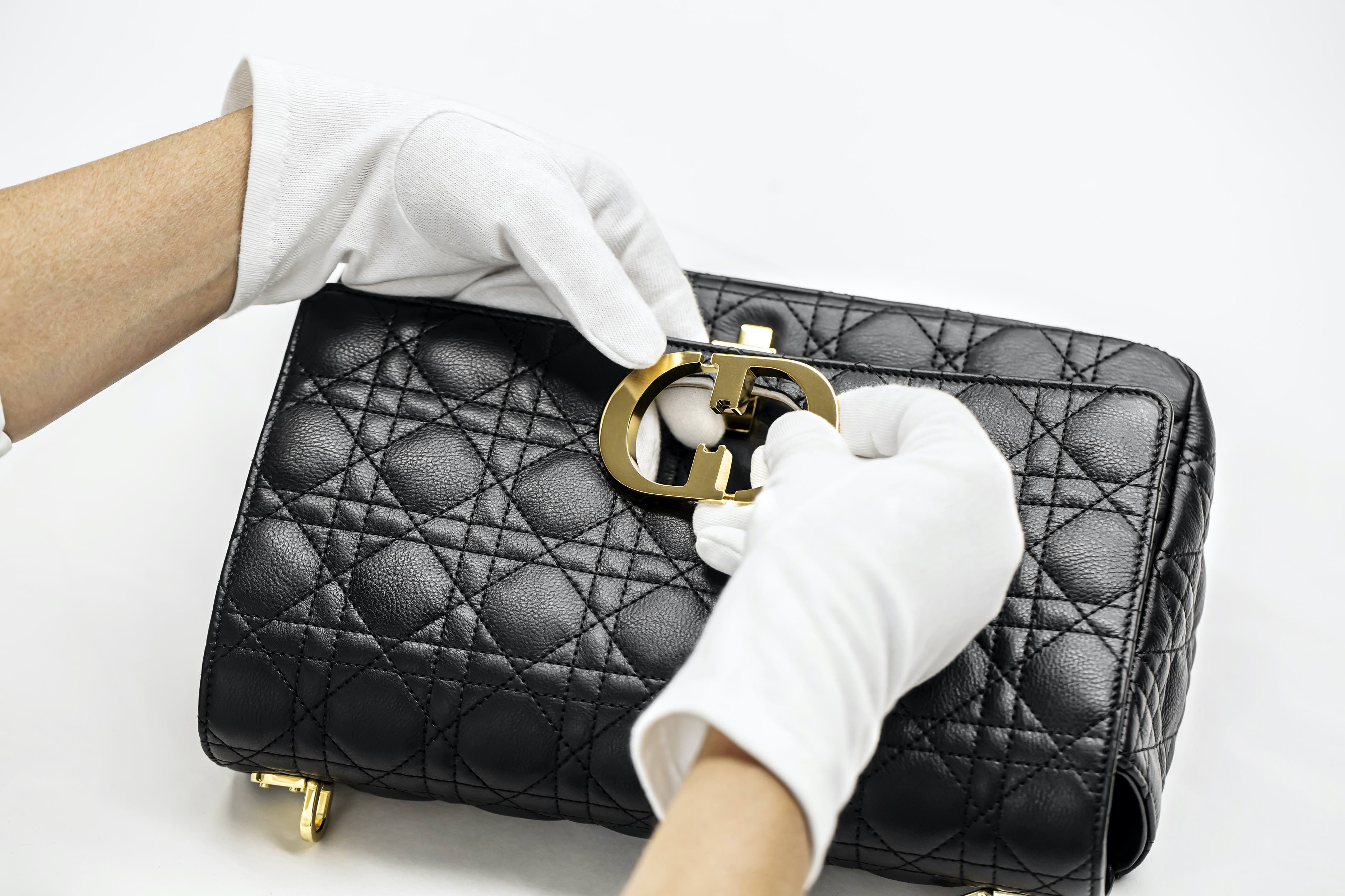 The Savoir-Faire Behind the Dior Caro | Clash Magazine Music News ...