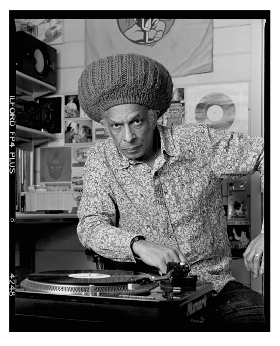 Don Letts On Why Reggae Was The Real Sound Of '77 | Features | Clash ...