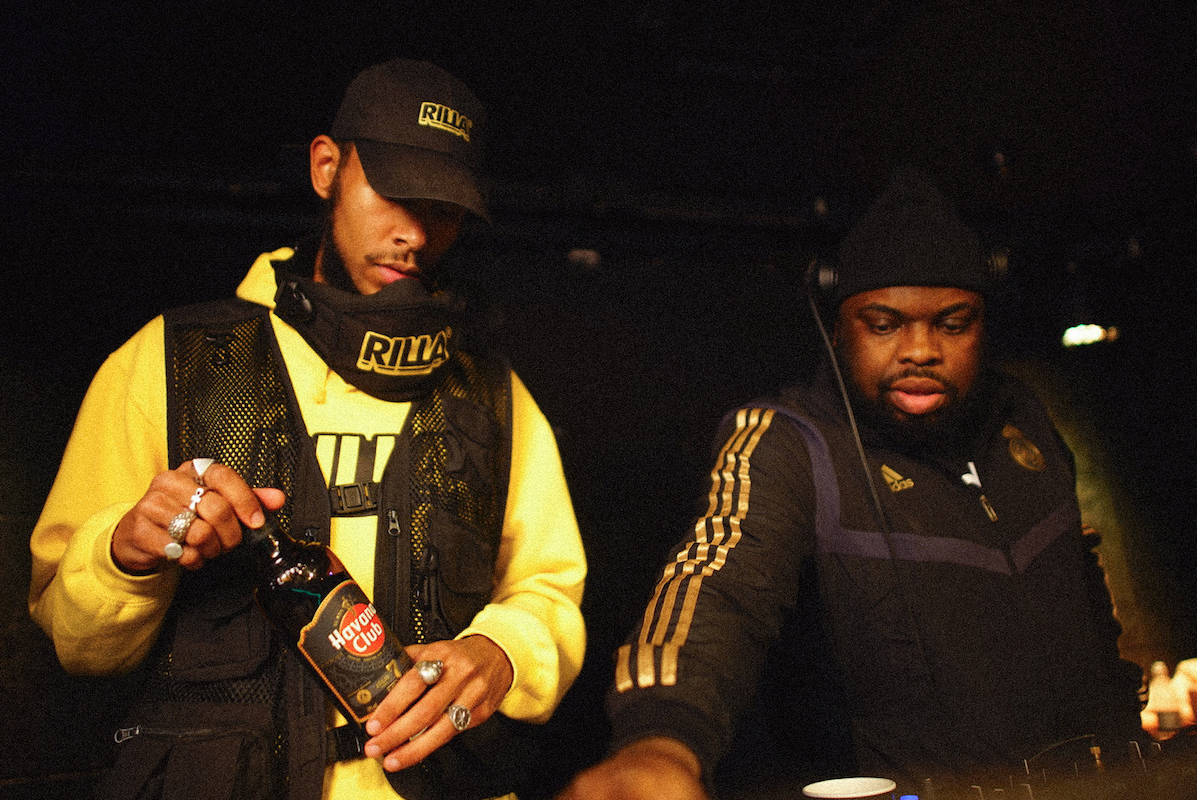 Havana Club x Rilla: Cultural Story | Clash Magazine Music News ...