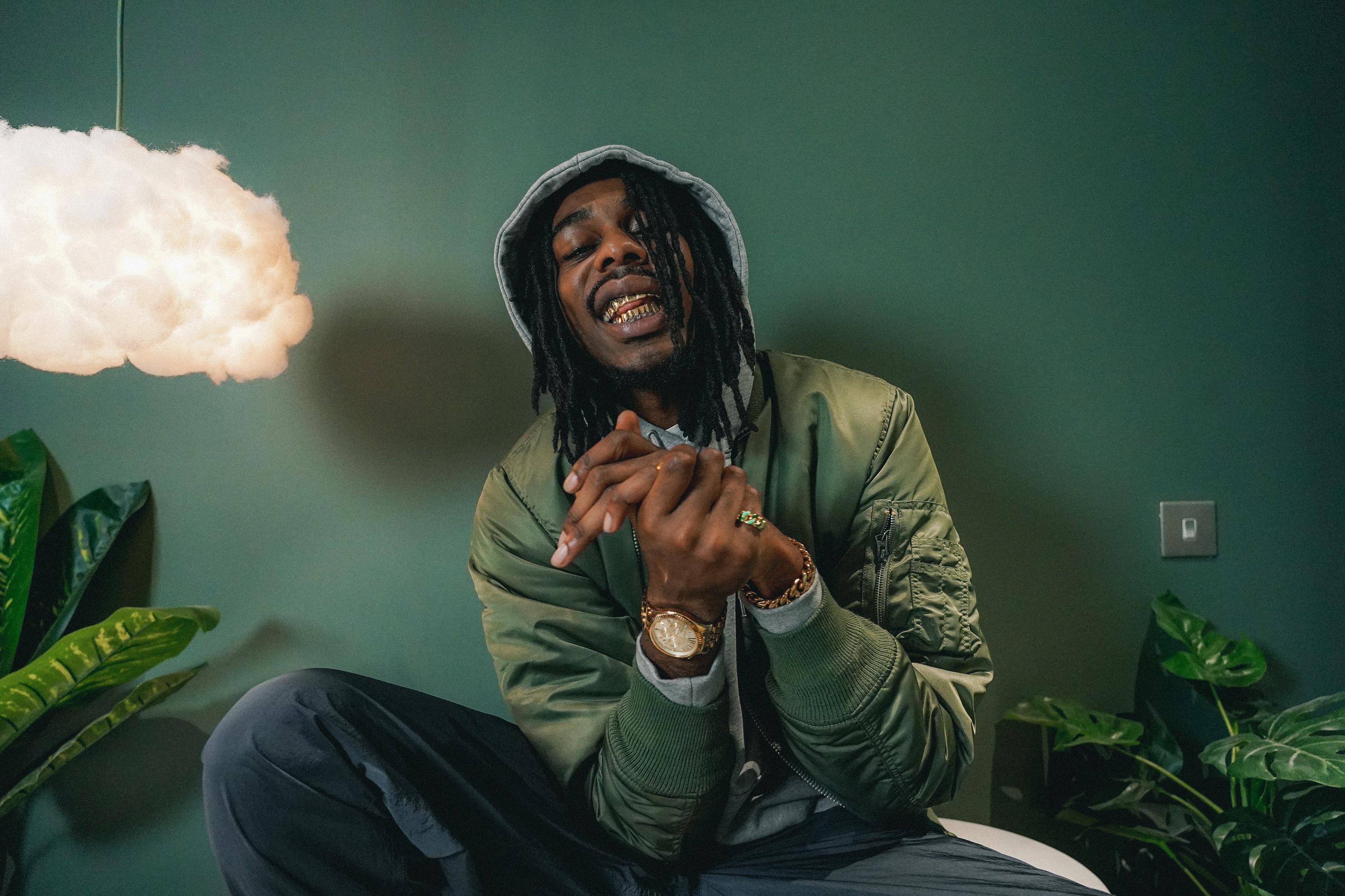 London Class: The World Of Knucks | Clash Magazine Music News, Reviews ...