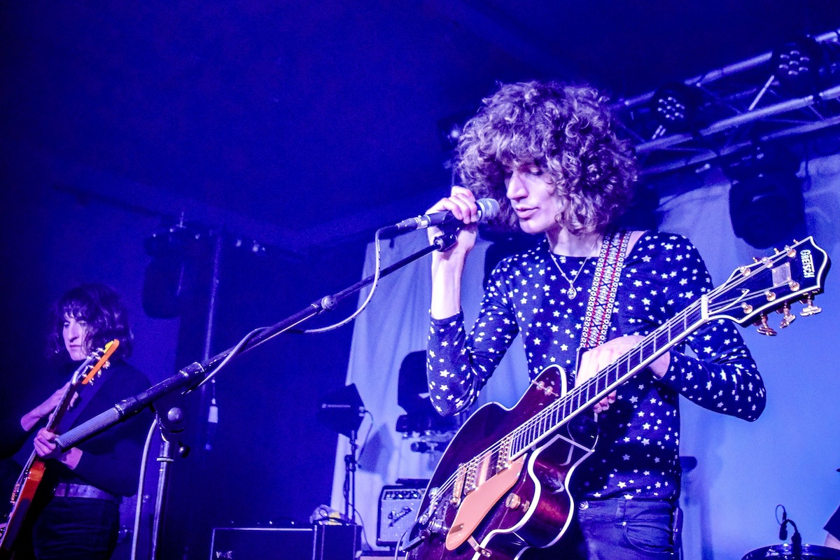 Temples Announce New Album 'Volcano' | News | Clash Magazine