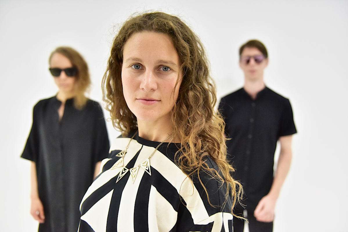 Vula Viel Jam Hard On New Track 'What's Not Enough About That?' | News ...