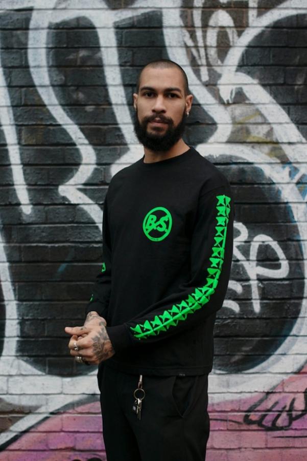 KR3W X Fergadelic | Fashion | Clash Magazine