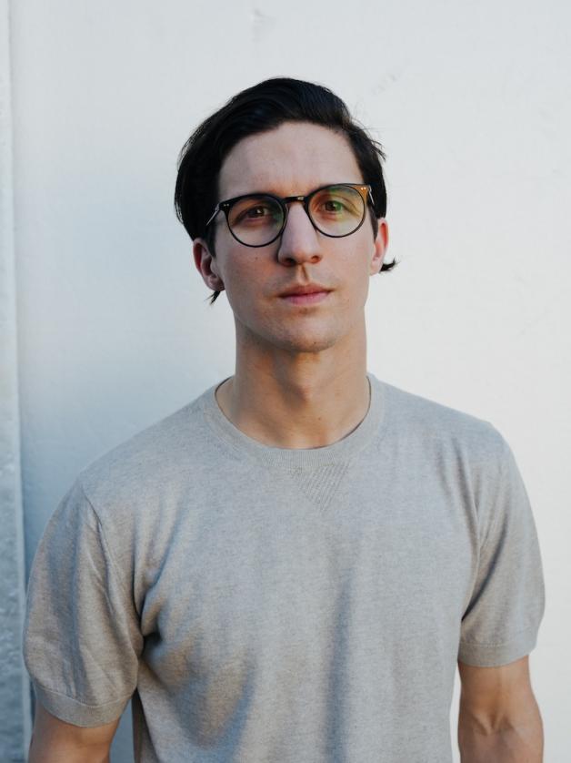 In Conversation: Dan Croll | Features | Clash Magazine